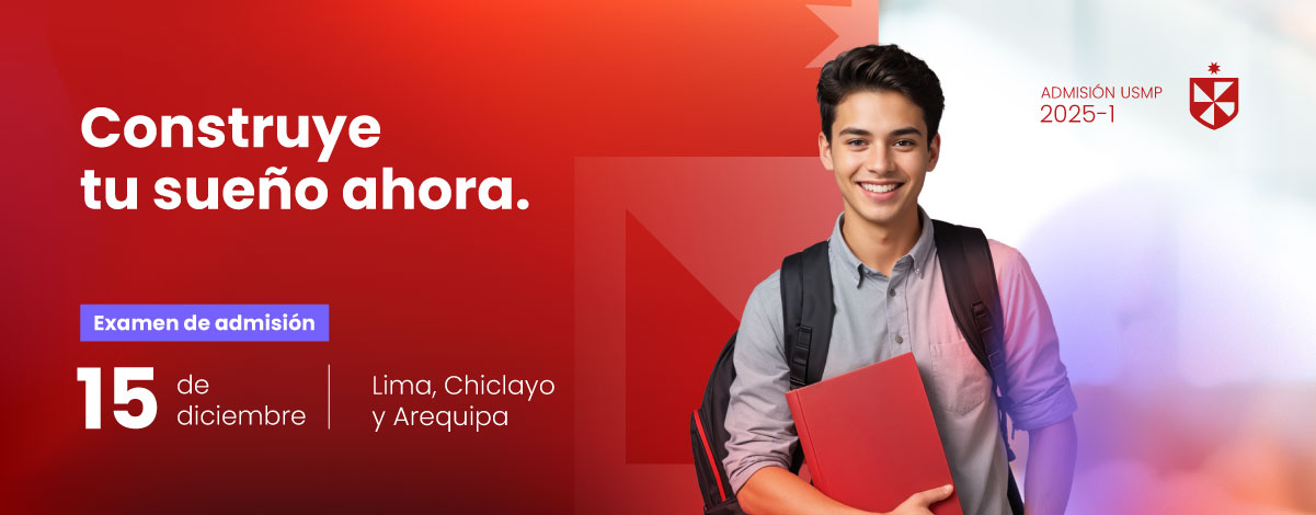 Universidad de San Martín de Porres