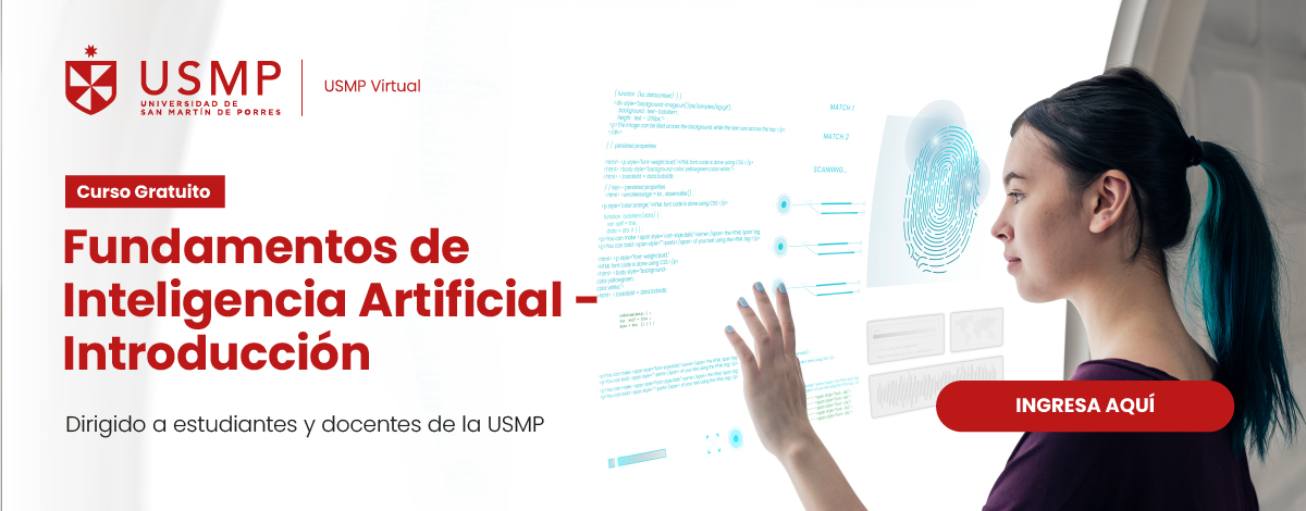 Universidad de San Martín de Porres