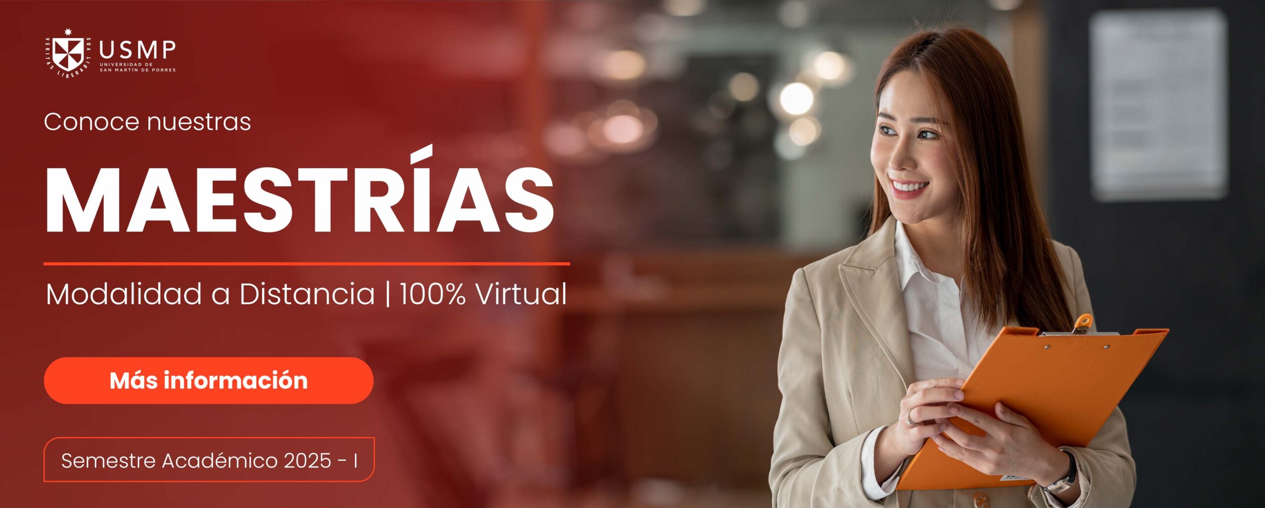 Universidad de San Martín de Porres