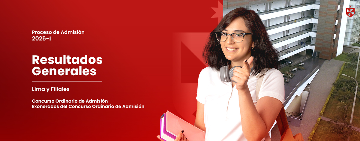 Universidad de San Martín de Porres